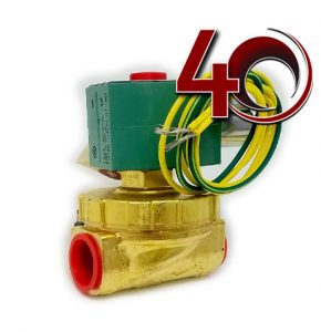 Válvula Solenoide